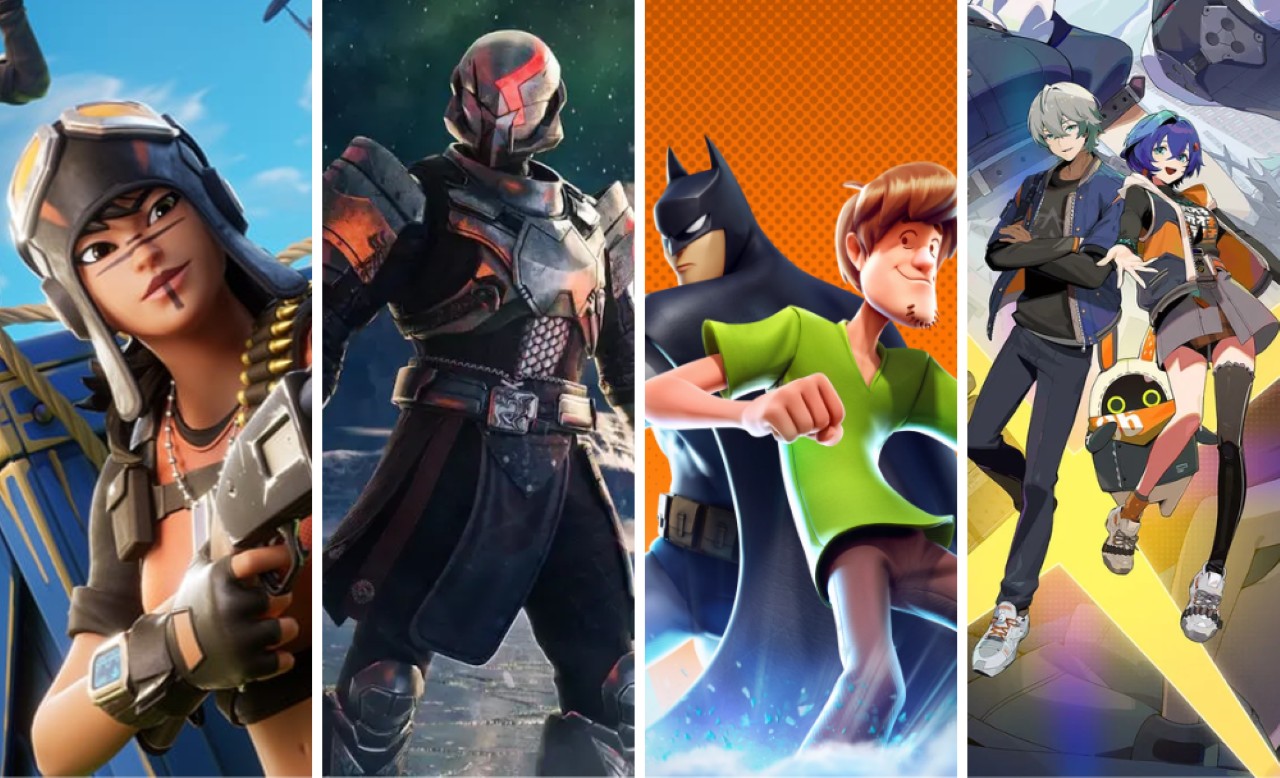 The Game Awards 2024 Veja Os Jogos Gratuitos Que Foram Indicados à Premiação O Tempo 